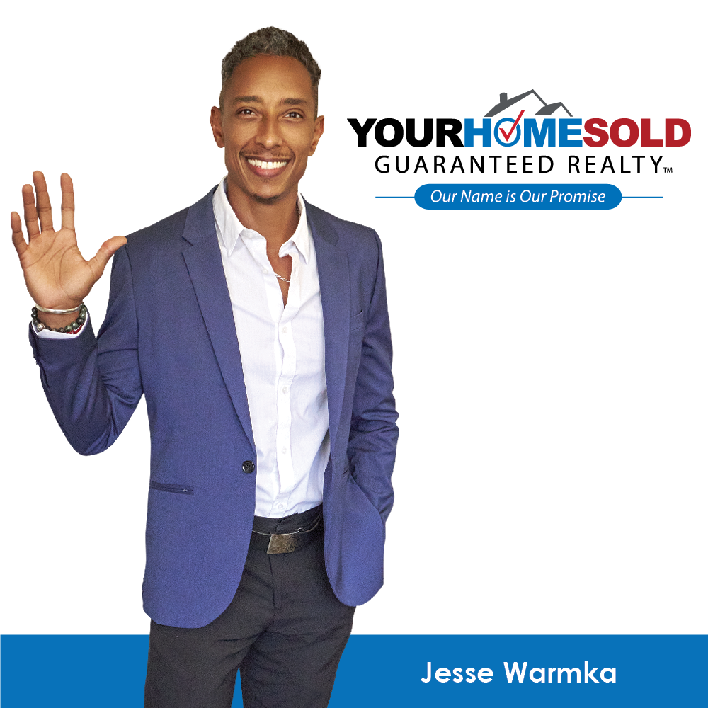 Jesse Warmka - Local Palm Coast, FL Metro Area Realtor