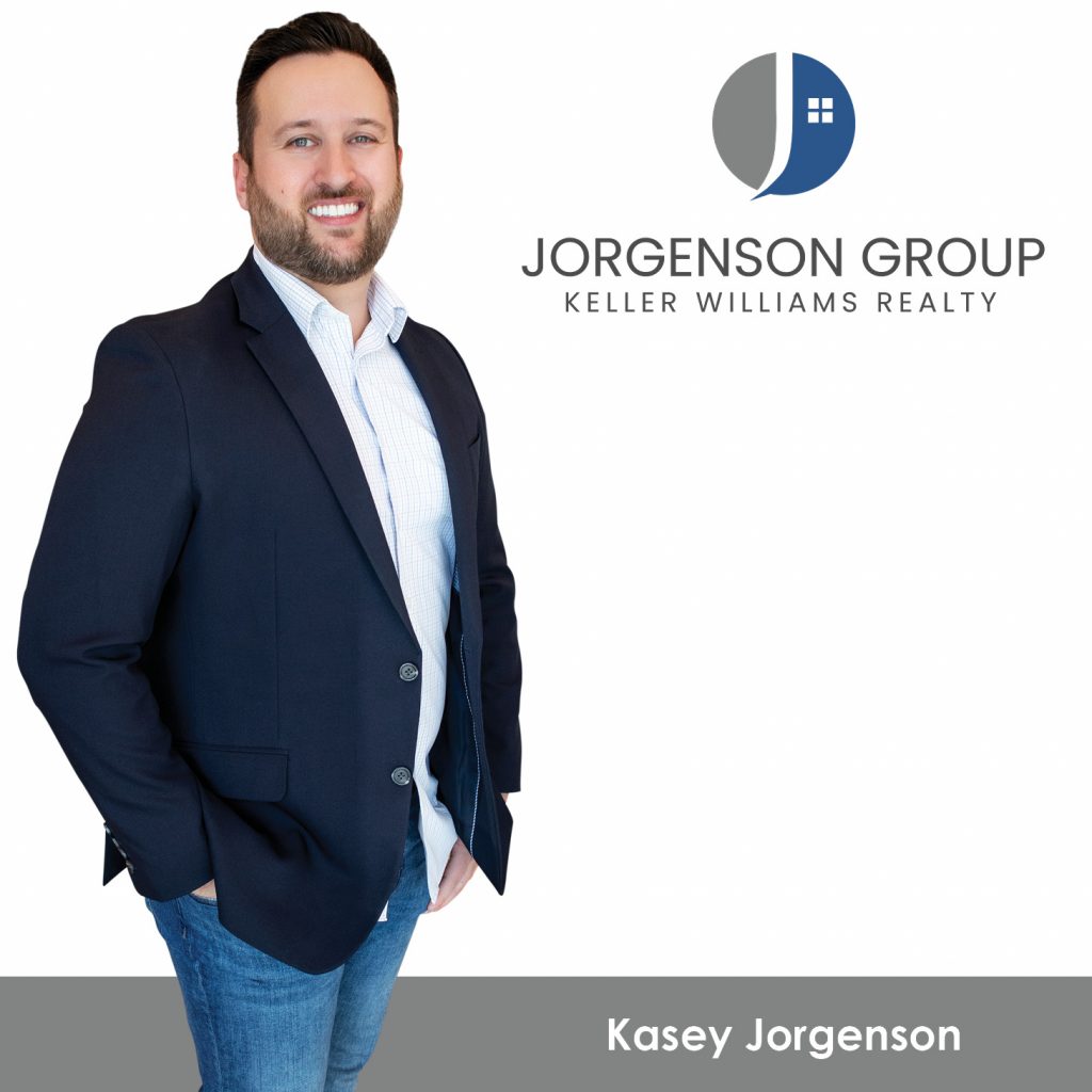 Kasey Jorgenson - Central Texas Realtor