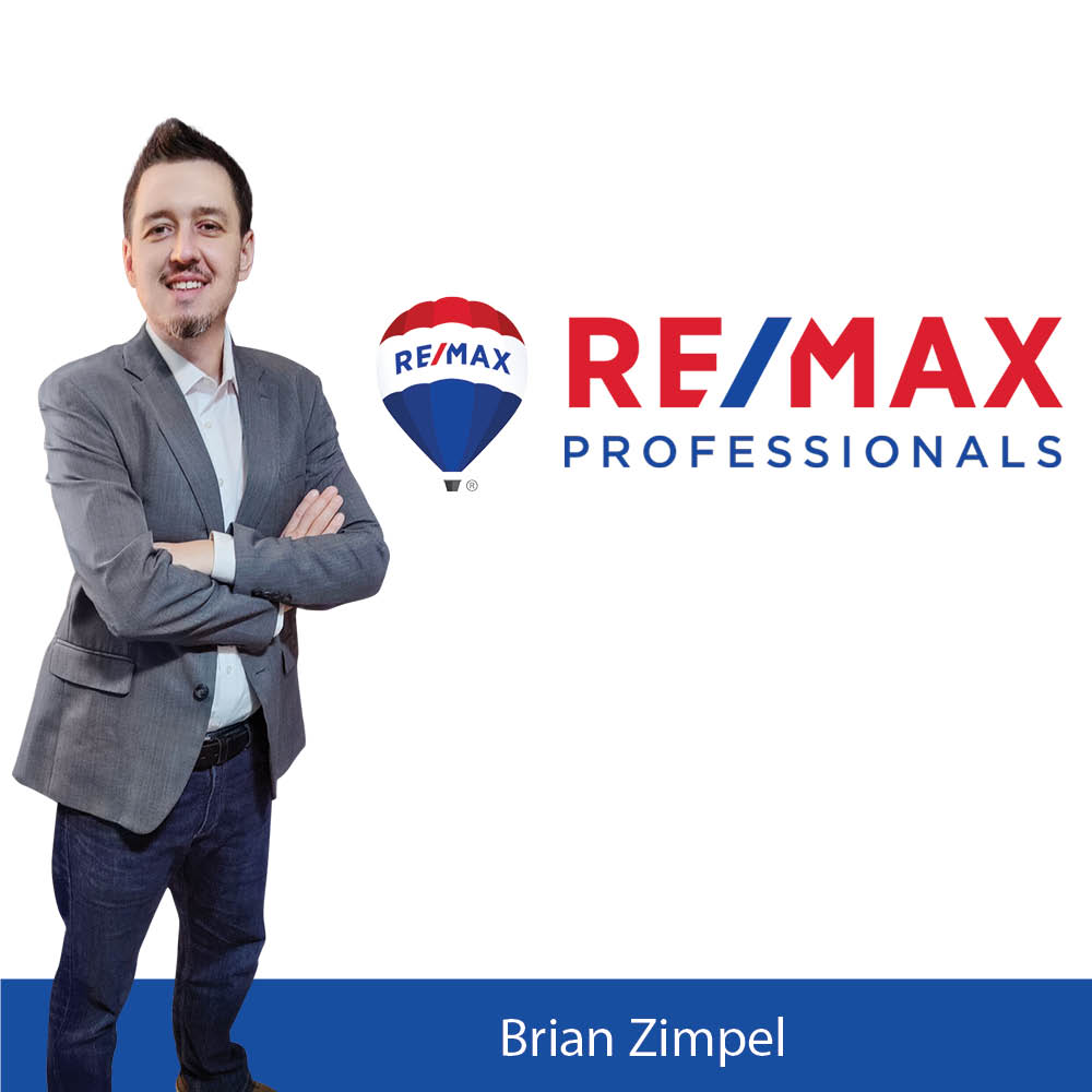 Brian Zimpel - Local Twin Cities Realtor