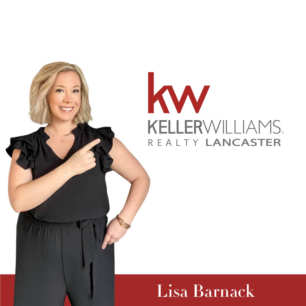 Lisa Barnack - Local Western New York Realtor