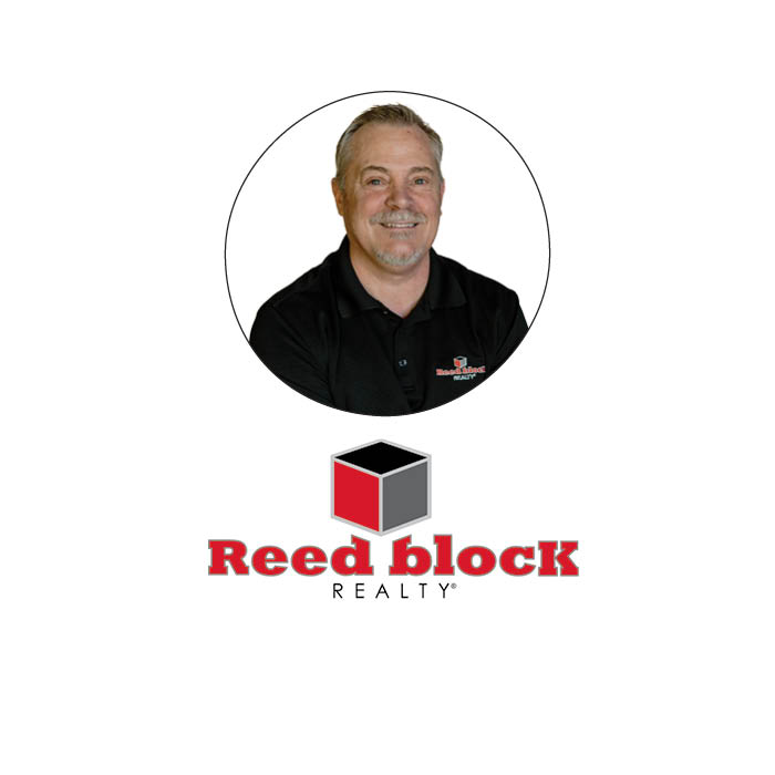 Reed Block - Local Greater Sacramento Realtor