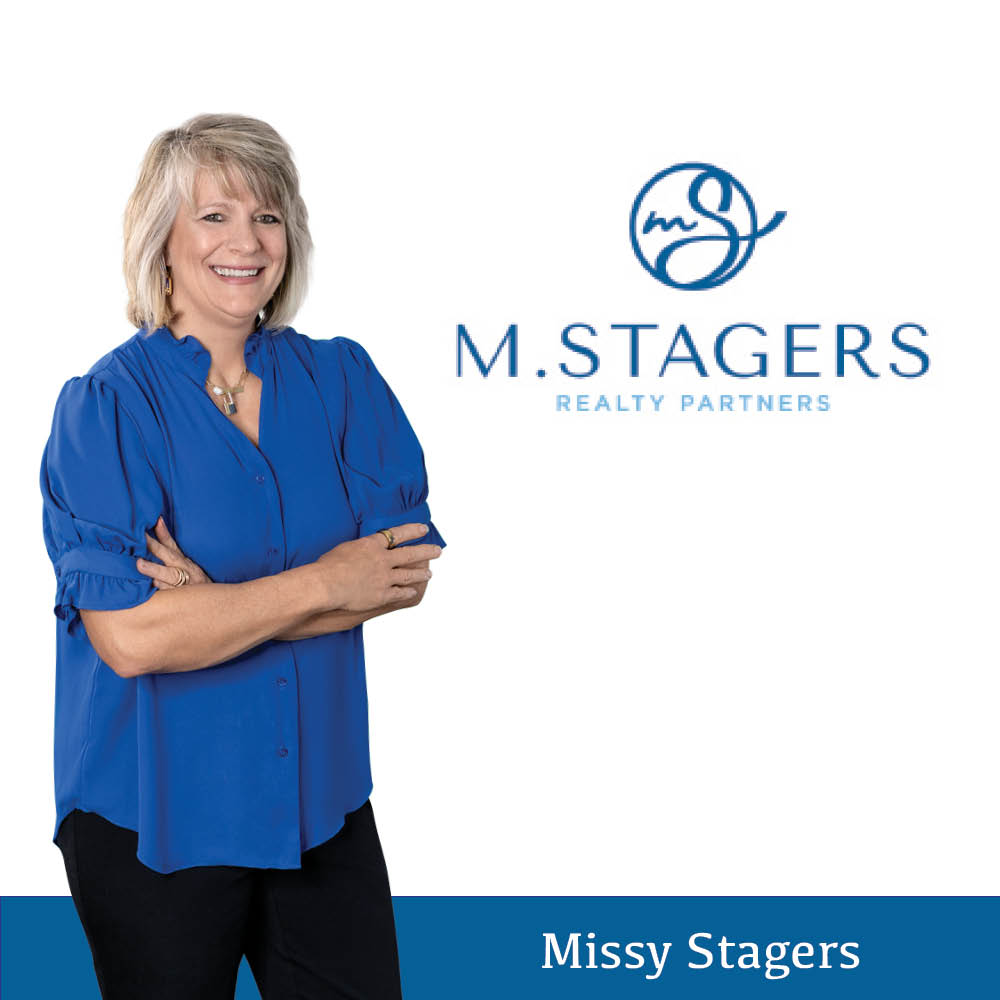 Missy Stagers - Local San Antonio & Surrounding Areas Realtor