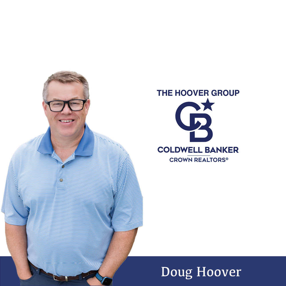 Doug Hoover - Local Bemidji Area Realtor
