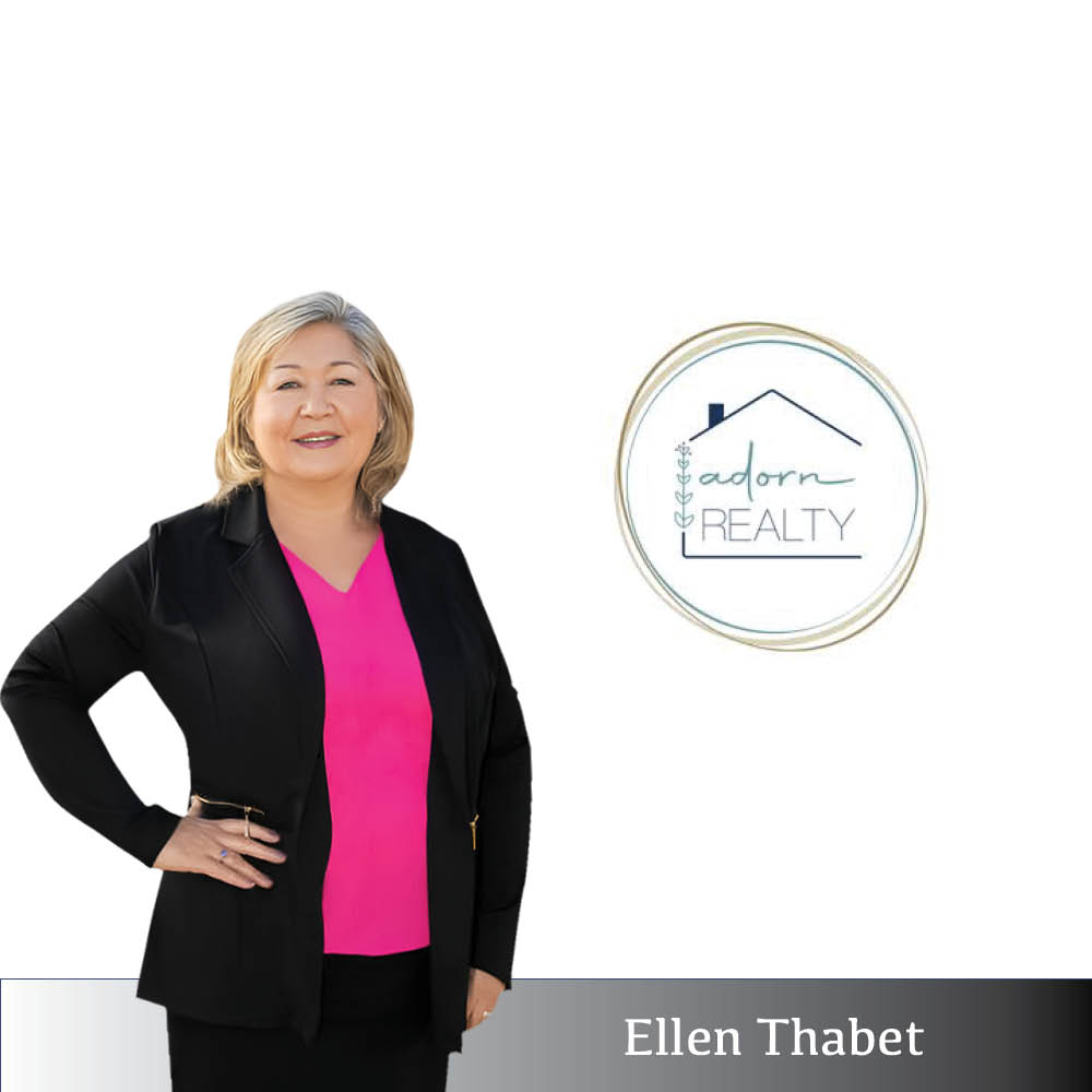 Ellen Thabet - Local Realtor